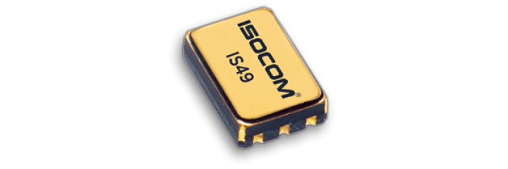 ISOCOM – Optocouplers, Power MOSFETs & Solid State Relays | ISOCOM Limited