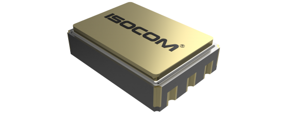 IS49 Transistor Optocoupler | ISOCOM Limited