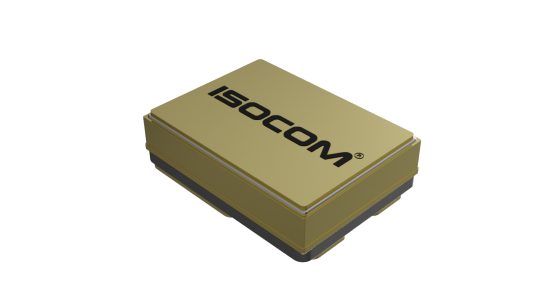 ISM06PS0-22 60V 22A P-Channel MOSFET | ISOCOM Limited