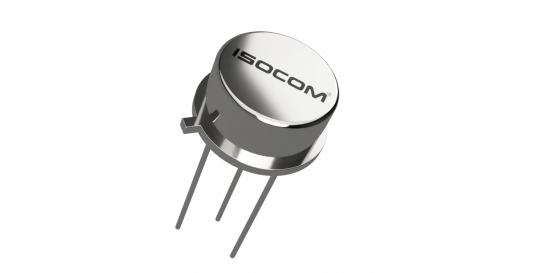 ISM10PT2-7 100V 7A P-Channel MOSFET | ISOCOM Limited