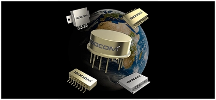 Hirel Optoelectronics Manufacturer | ISOCOM Limited
