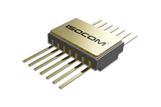 IS114 | ISOCOM Limited