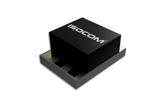 CH350 High Gain Photon Optocoupler | ISOCOM Limited