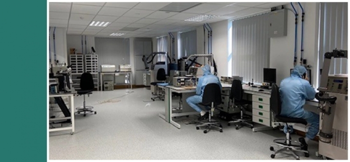 Hirel Optoelectronics Manufacturer | ISOCOM Limited