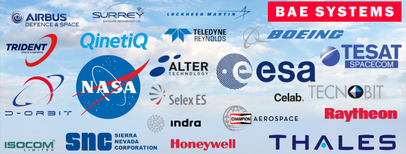 Our Customers | ISOCOM Limited