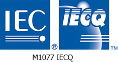 certifications | ISOCOM Limited